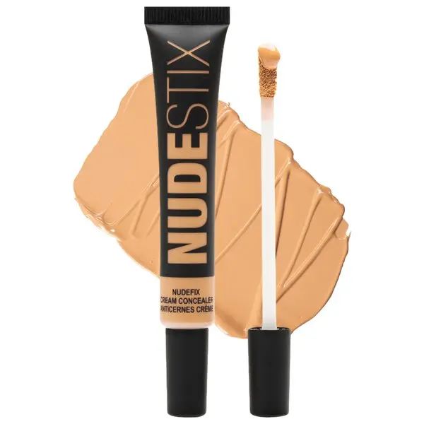 NUDESTIX Nudefix Cream Concealer - Nude 5.5                                             